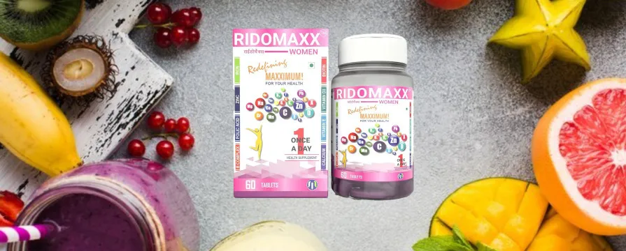 The 10 best multivitamins for women