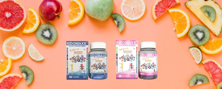 Start Strong: A Guide to the Perfect Time to Begin Multivitamin ...