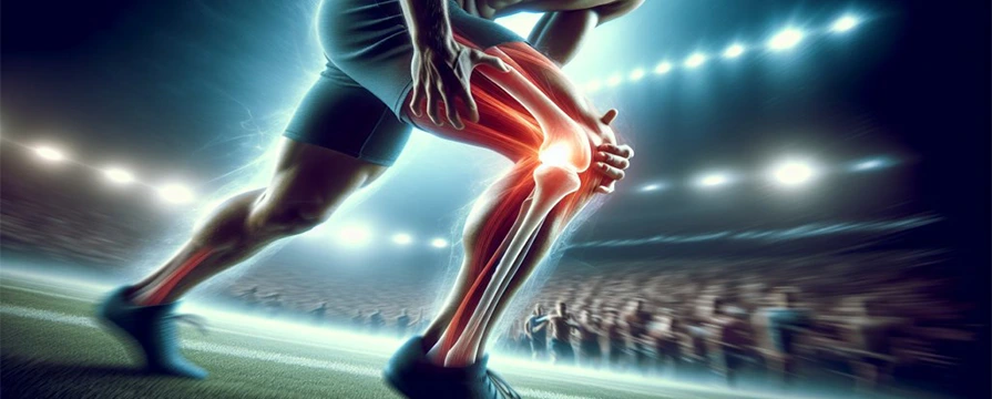 Top 5 Knee Injuries in Athletes and How to Prevent Them - Medinomics ...